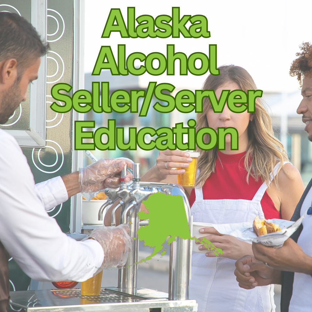 Alaska Alcohol Seller-Server Education - iNeedMyCE.com