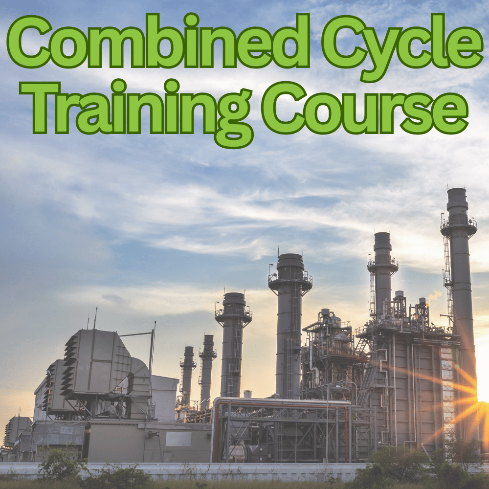 Combined Cycle Training Course - iNeedMyCE.com