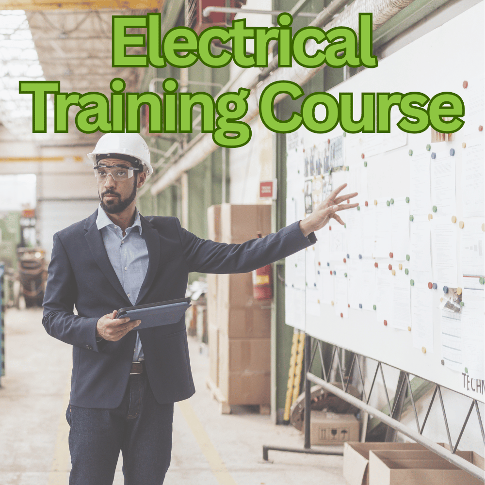 Electrical Training – Learn Basic Electricity, Circuits & Components ...