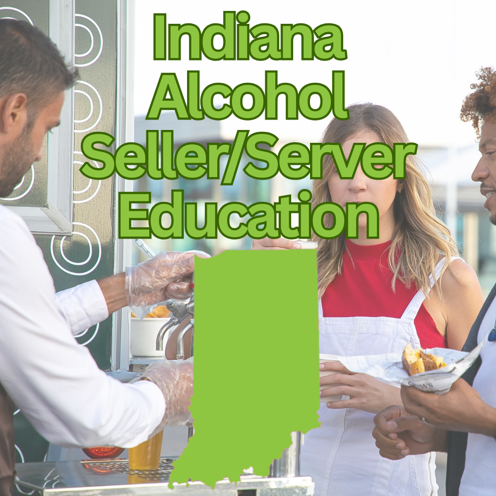 Indiana Alcohol Seller-Server Education - iNeedMyCE.com